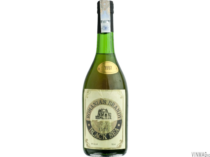 Brandy "Black Sea"