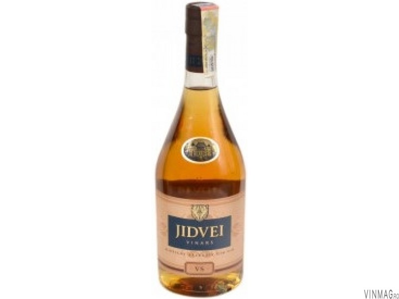 Vinars Jidvei - Vatra VS 3 ani