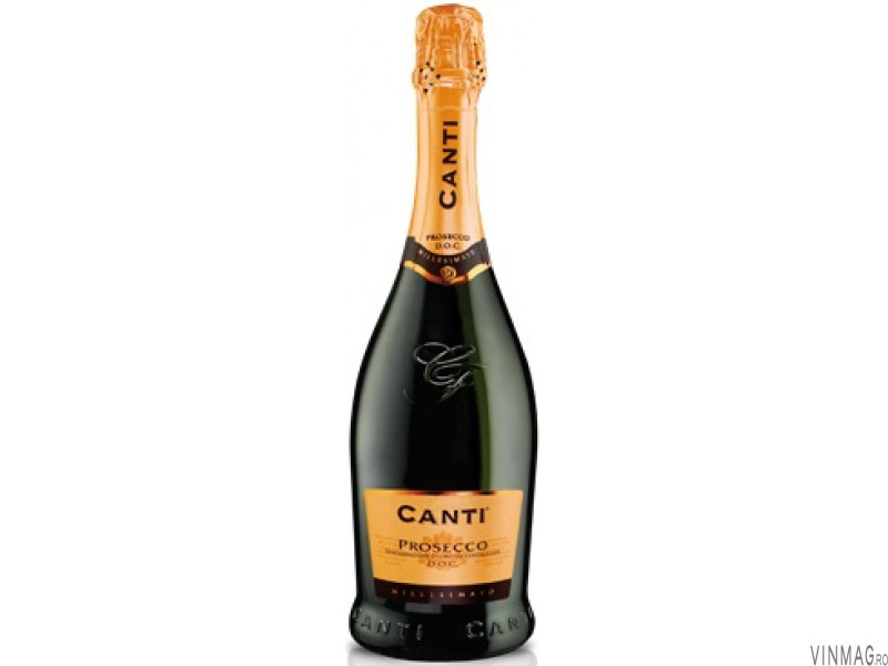 Canti Prosecco Millesimato Extra Dry